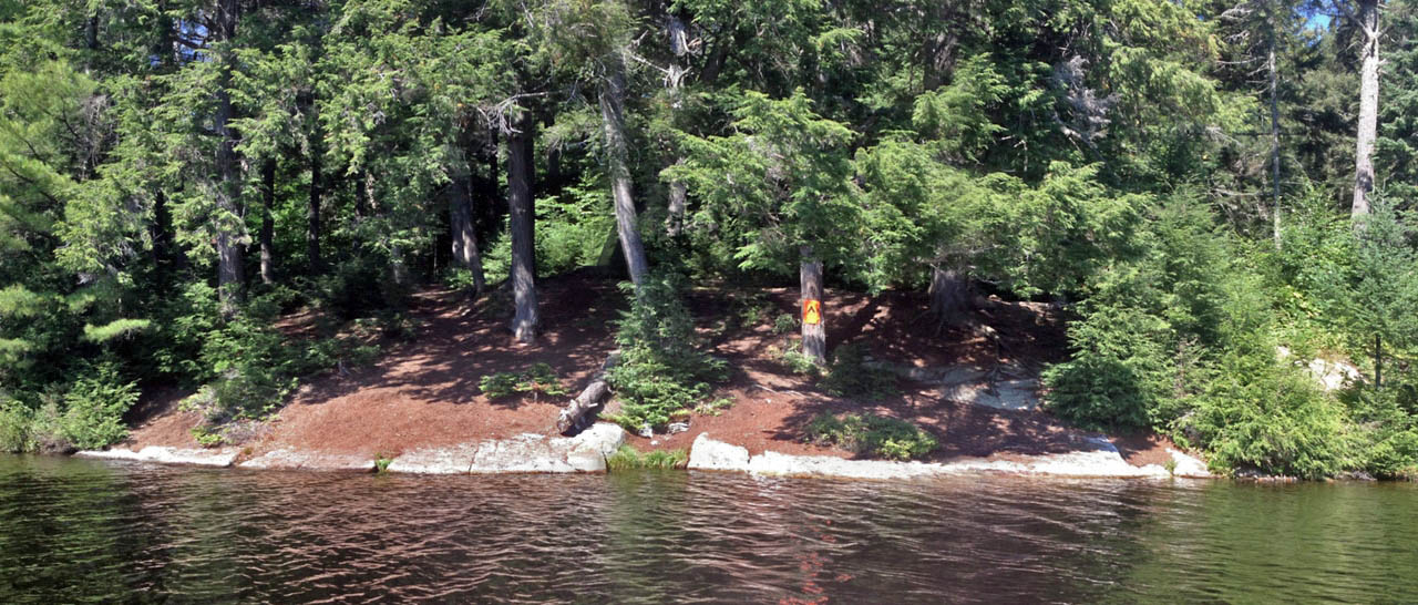 AlgonquinAdventures.com - Raven Lake CS#1