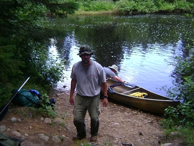 www.AlgonquinAdventures.com - Rory Leidecker - Cedar-Nipissing-Nadine ...